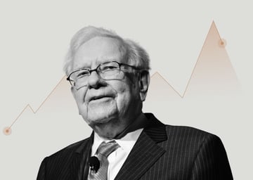 Warren Buffett earned 99% of his wealth after age 50—here’s why ...
