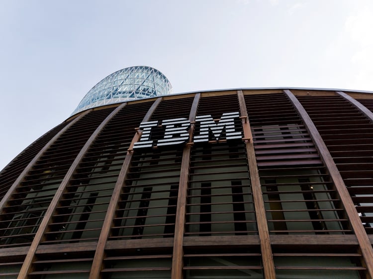 IBM stock expands defense biz with SHIELD contract worth up to $151B ...
