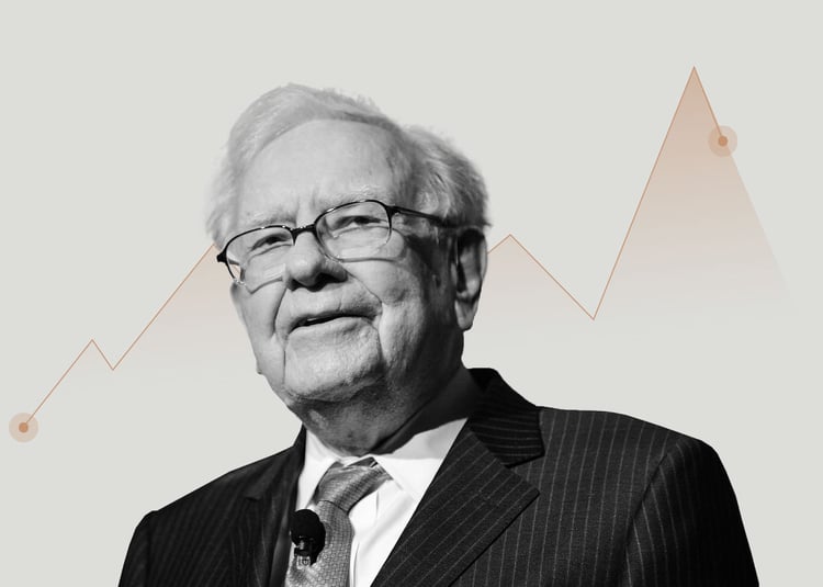 Warren Buffett earned 99% of his wealth after age 50—here’s why ...