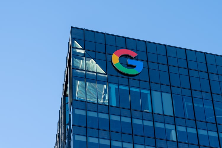 How 13 years of buybacks made Google stock unstoppable | Investorsobserver