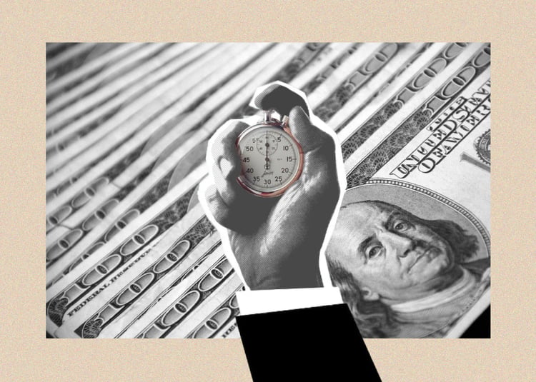 Are personal loans installment or revolving credit? | Investorsobserver
