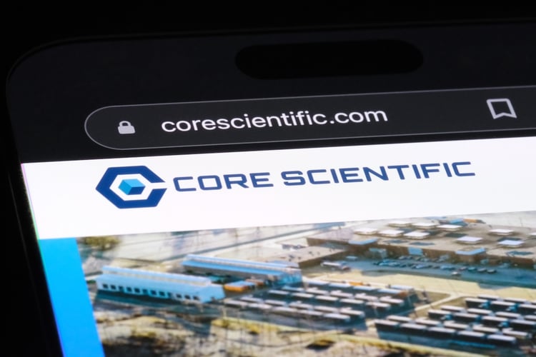 Core Scientific shareholders reject CoreWeave’s $9B merger proposal ...