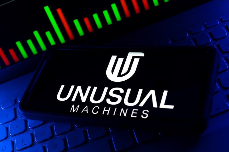 Unusual Machines lands $12.8M defense order for its drone components ...