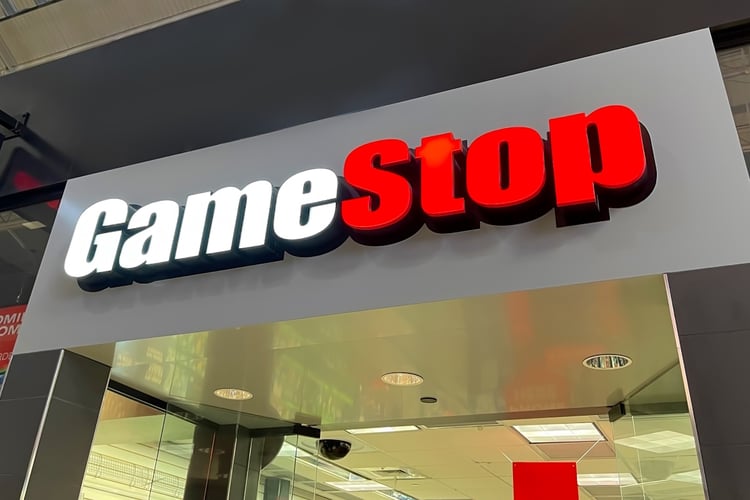 GameStop has given Ryan Cohen his own Musk-like comp deal ...