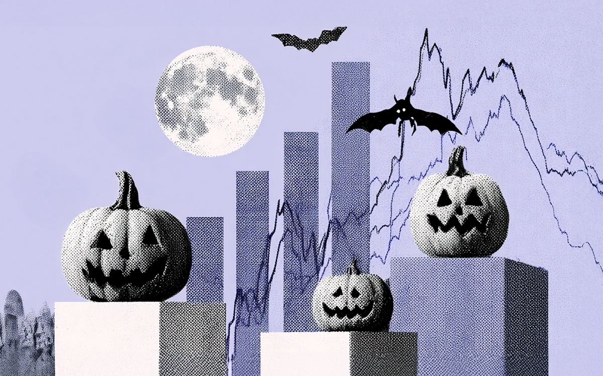 Halloween prices outpacing income growth – a researcher’s look at 25 ...